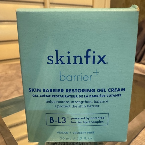 Skin | Skincare | Skin Fix Skin Barrier Restoring Gel Cream 7fl Oz ...